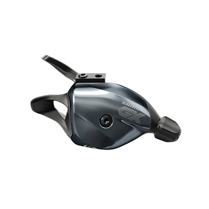 Sram GX Eagle Trigger Maneta de cambio trasero 12 velocidades Gris ...