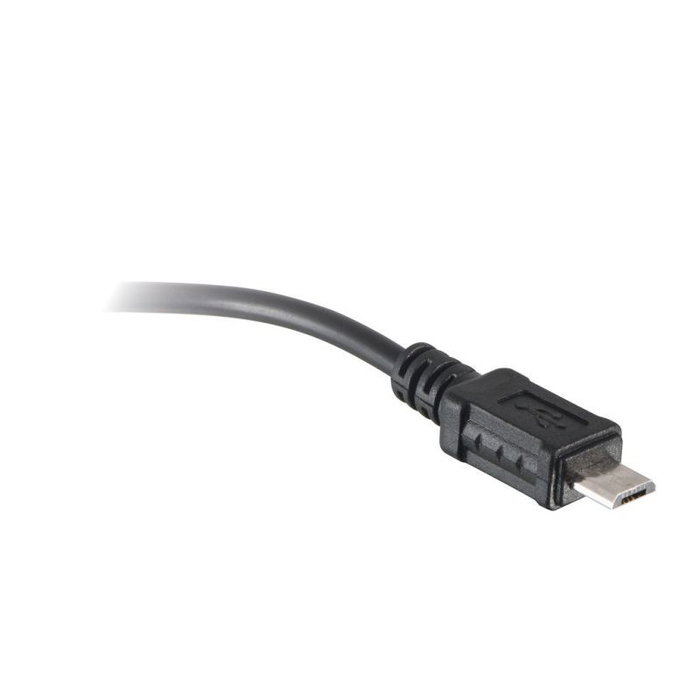 Sigma Cable Micro USB para Electrónica y Luces - Bixoto.com