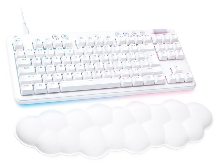 Logitech G915 Lightspeed Wireless RGB Teclado Mecánico Gaming ...
