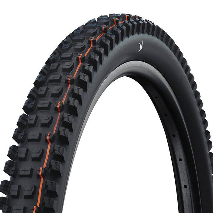 Schwalbe Neumático Addix Soft 67 TPI 2.6 BAR E-Bike 50km/h 1350gr ...