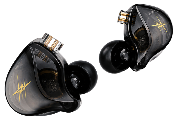 Auricular de Oido Double Ier1 con Cable Extraible - Bixoto.com
