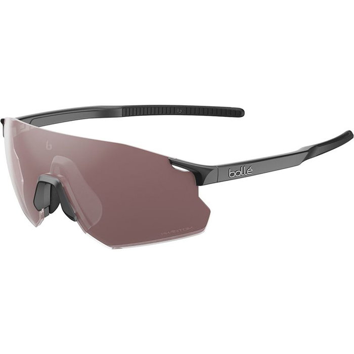Bollé ICARUS Montura Ultraligera 24g con Lentes Phantom Fotocromáticas ...