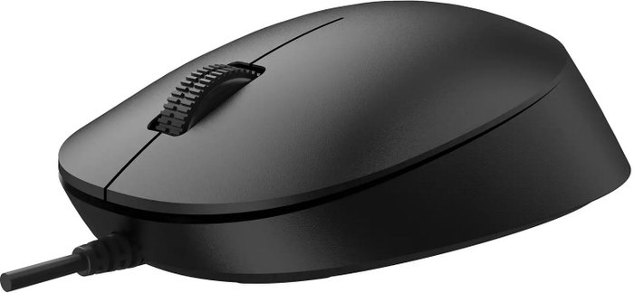 Philips SPK7207 Ratón con Cable Negro Láser 1200 DPI para Juegos ...