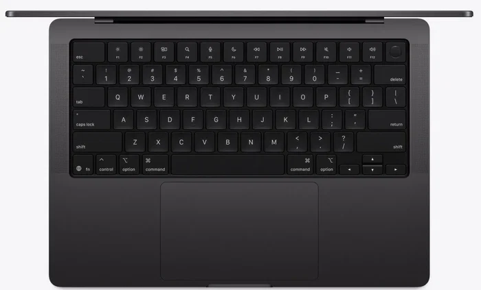 Apple MacBook Pro M5 14.2" 16GB 1TB SSD Liquid Retina XDR Mac OS ...