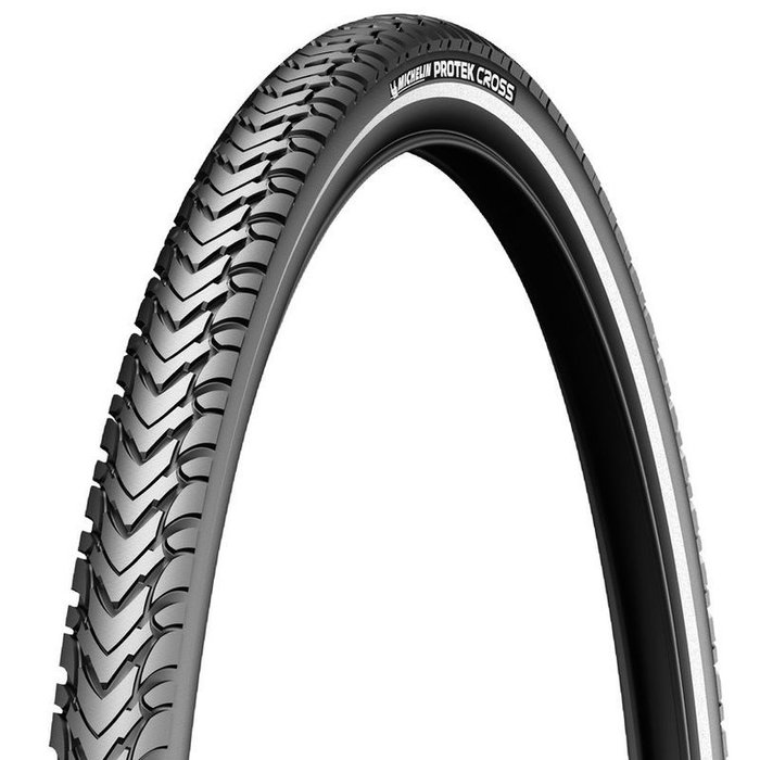 Michelin Protek Cross Cubierta 28x1 5/8x1 3/8 ETRTO 37-622 ...