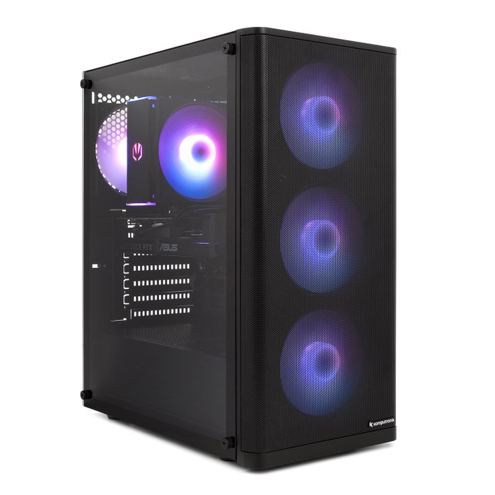 Komputronik Infinity X514 [X29] Ordenador i5-14400F | 64GB | RTX 5060 ...