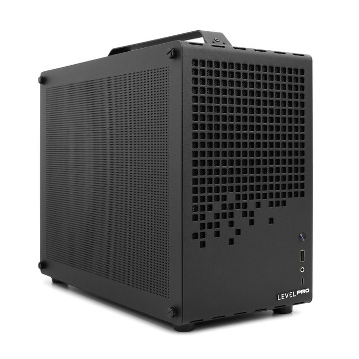 Komputronik Level PRO [H16] Ultra 5 225F | RTX 5060 Ti 16GB | 64GB RAM ...