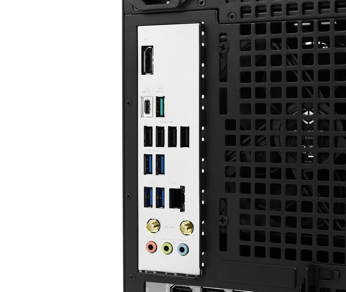 Komputronik Level PRO [H16] Ultra 5 225F | RTX 5060 Ti 16GB | 64GB RAM ...