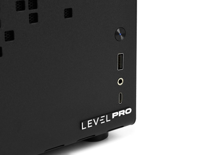 Komputronik Level PRO [H16] Ultra 5 225F | RTX 5060 Ti 16GB | 64GB RAM ...