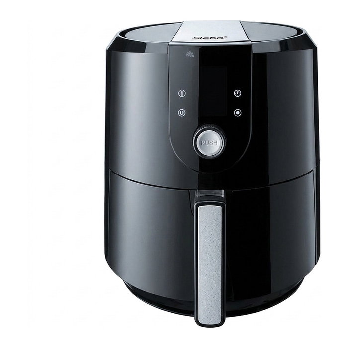 Steba HF 5000 XL Freidora de Aire - Bixoto.com