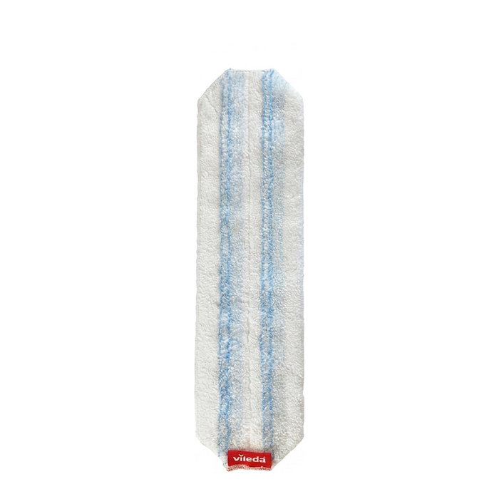 Vileda H2PrO Extra Bayeta para mopa de microfibra, blanca, 1 pieza ...