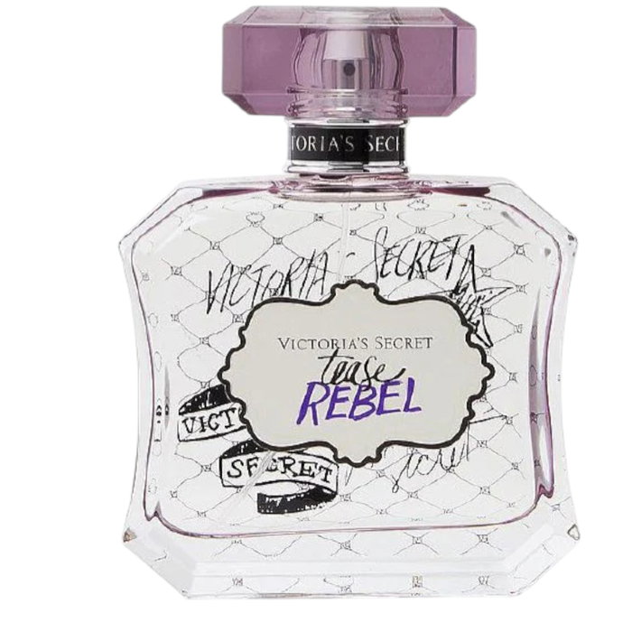 Victoria's Secret, Tease Rebel, Agua de perfume, Para mujeres, 100 ml ...
