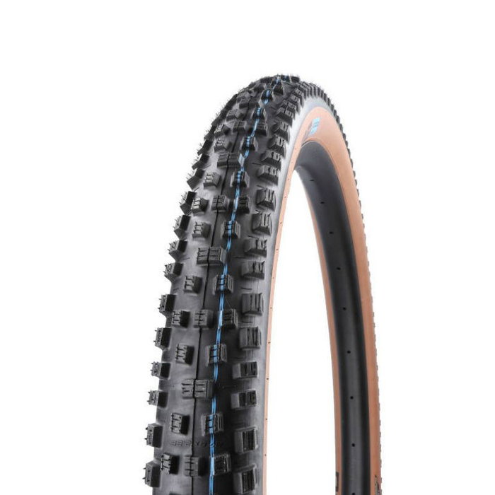 Schwalbe Cubierta Nobby Nic 27.5x2.40 HS602 EVO SuperGround Tubeless ...