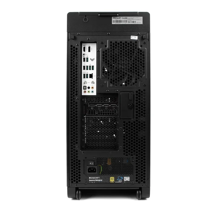 Komputronik Level PRO [C26] Ultra 9 285K · RTX 5070 Ti · 128GB · 4TB ...