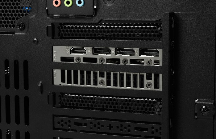 Komputronik Level UP [F36] Ryzen 7 7800X3D | RX 9070 XT | 96GB RAM ...