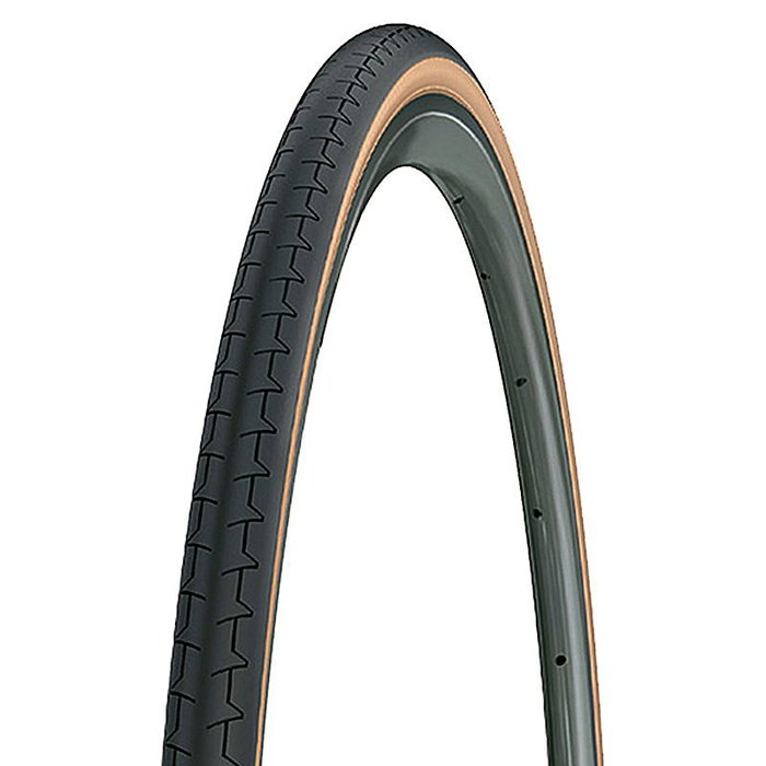 Michelin Cubierta Dynamic Classic Access Line 700x28C Plegable Negro ...