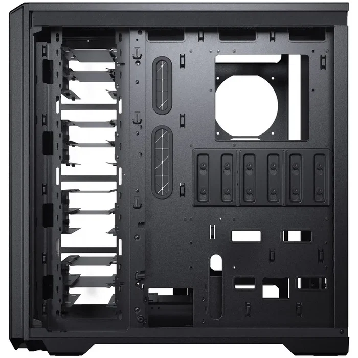 Phanteks Enthoo Pro 2 Server XL-EEB Big Tower Negro Cristal Templado 4 ...