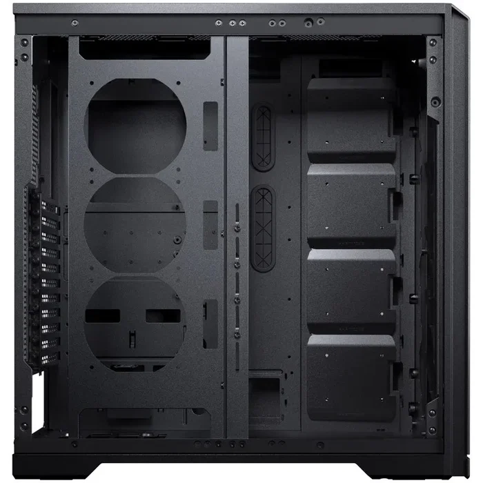 Phanteks Enthoo Pro 2 Server XL-EEB Big Tower Negro Cristal Templado 4 ...