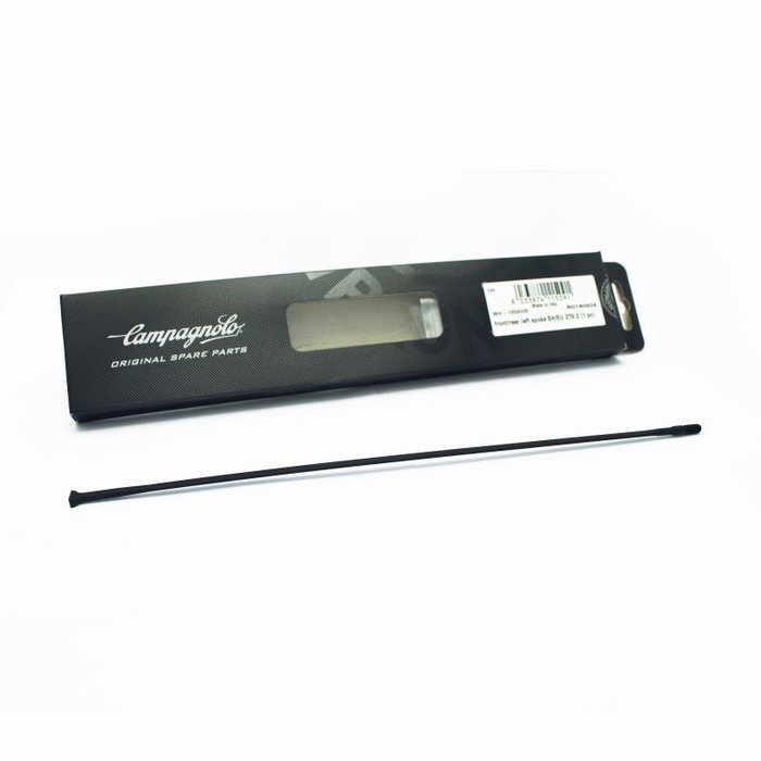 Campagnolo Radio Shamal/Ultra Trasero Derecho Plano para Rueda C17 ...