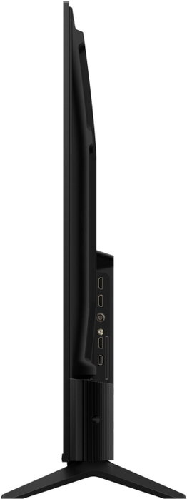 TCL 50T69C Televisor 50" QLED 4K UHD DVB-T2/C/S2 Smart TV Wi-Fi ...