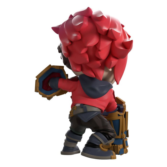 Arcane Figura Vinyl Vi 10 cm - Bixoto.com