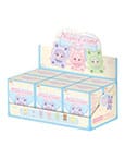 Miana: Nighty Night To U Series Blind Box Figura 15 cm Display (6 ...