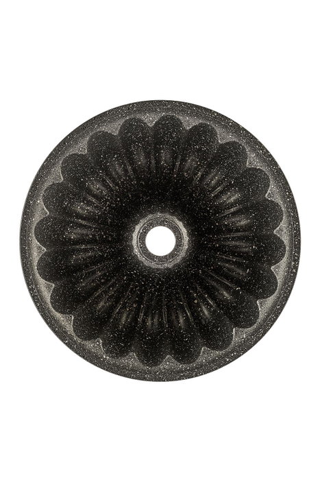 Hermia Molde Dariole 24 - Grey, Aluminio Fundido Recubierto de Granito ...