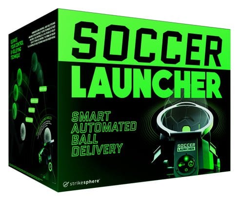 Strikesphere Accesorio Smart Ball Power Launcher - Bixoto.com