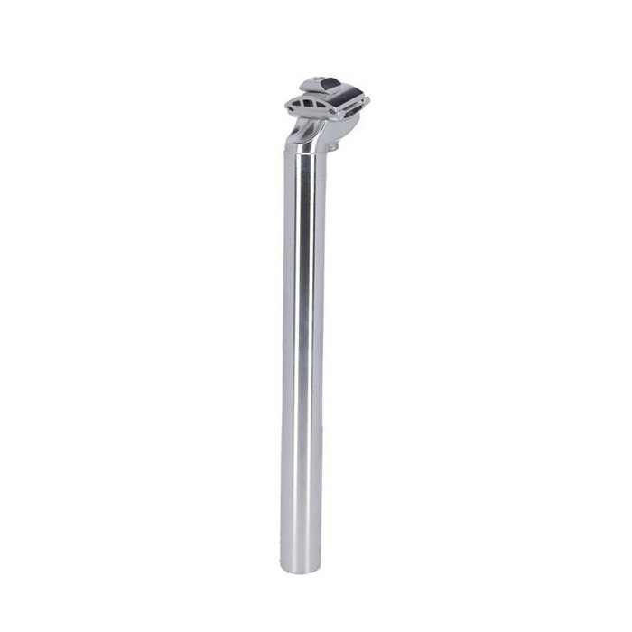 XLC SP-R07 Tija de sillín 30.9 x 350 mm Aluminio Plata 20 mm Offset ...