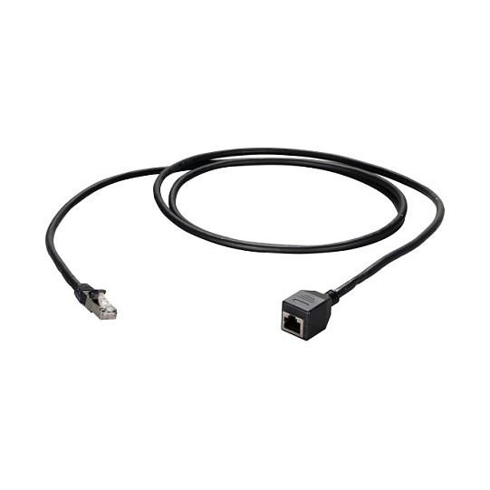 EFB Elektronik K5546SW.3 Cable de Red Ethernet Cat.6A S/FTP LSZH AWG26 ...