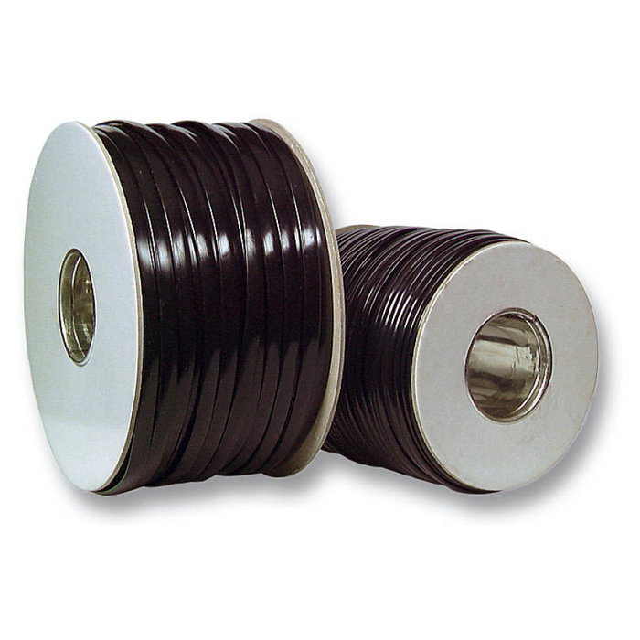 EFB Elektronik 91107.100 Cable Modular U/UTP Gris, 6 Pares, 100 metros ...