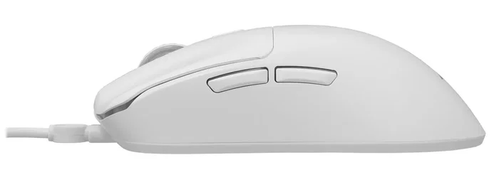 Baracuda BGC-011 Orca Blanco Teclado Layout Polaco - Bixoto.com