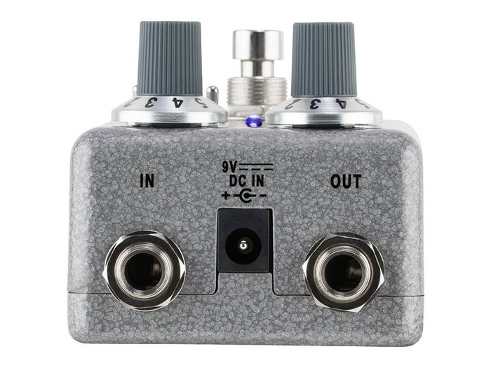 Pedal Hammertone Space Fender Delay - Bixoto.com