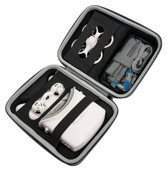 BetaFPV Cetus Pro FPV Kit Dron con Gafas FPV Motores Potentes Modo ...