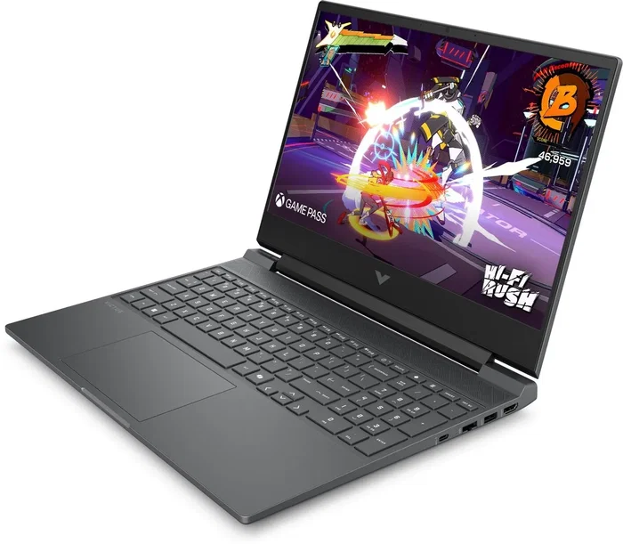 HP Victus 15-fa2059nw (C3CB4EA) Portátil Gaming 15.6" FHD 144Hz, Intel ...