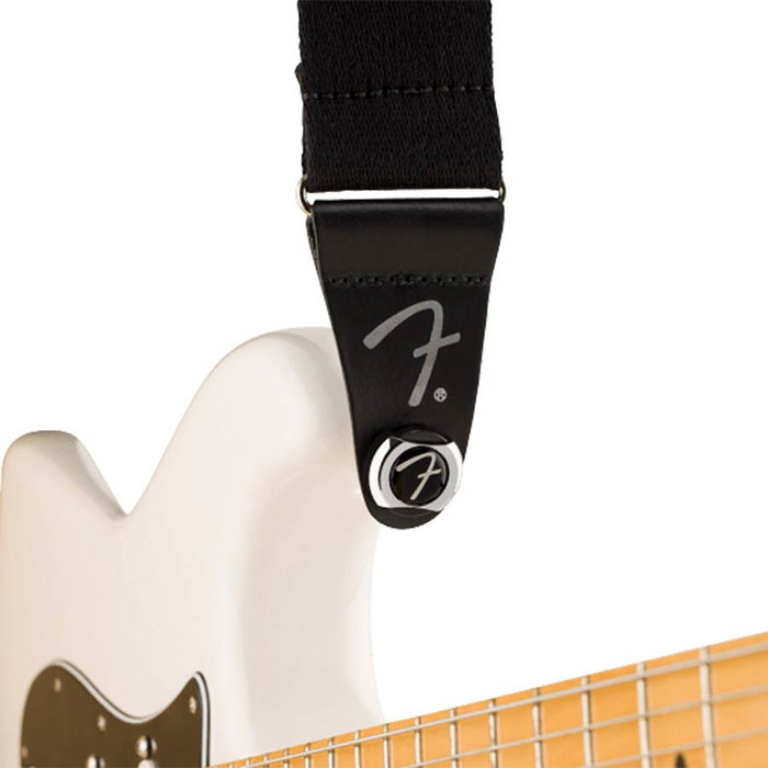 Sujetacorreas Fender Rojo Par - Bixoto.com