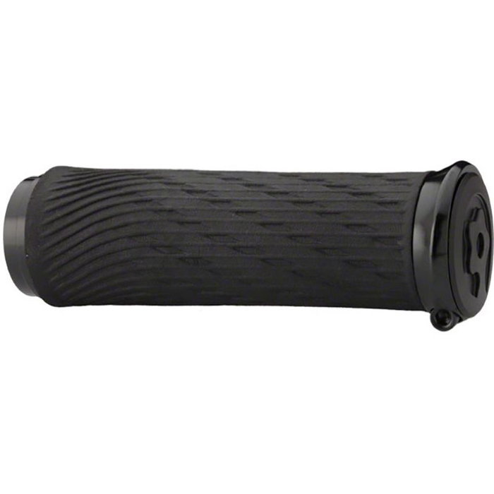 Sram Juego de Puños para Grip Shift Integrated 100 mm Negro - Bixoto.com