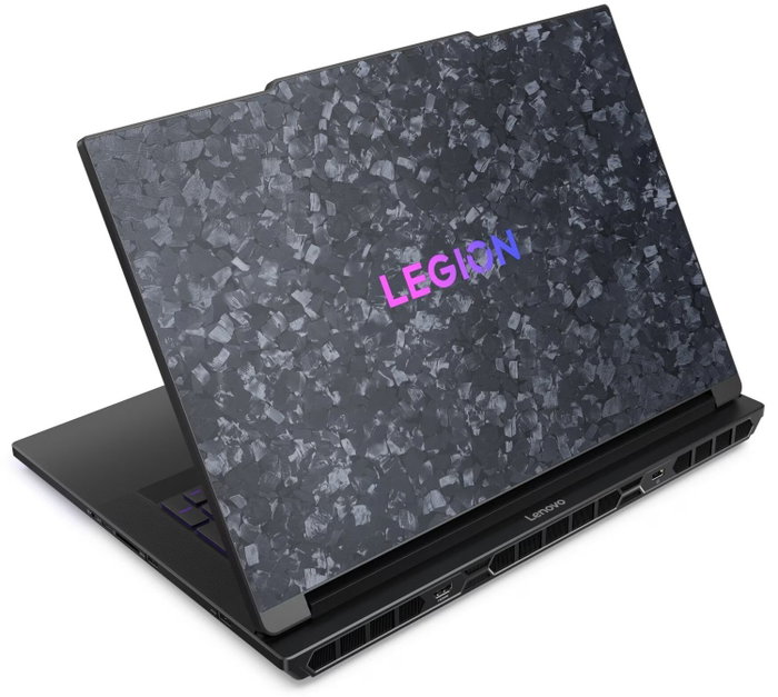 Lenovo Legion 9-18 83EY000MPB Portátil Gaming 18" WQXGA 240/440Hz Intel ...