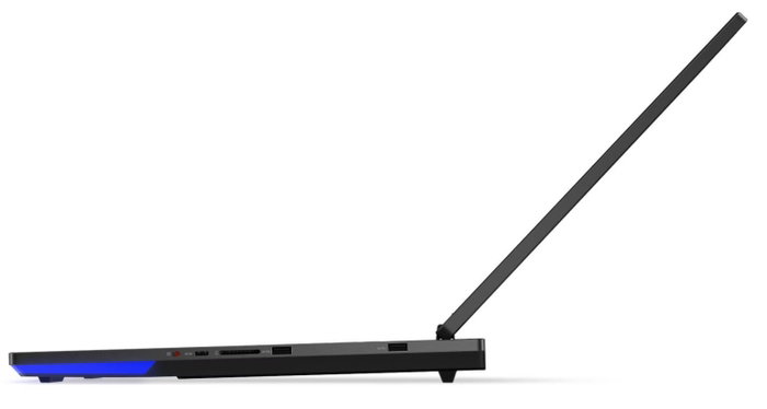 Lenovo Legion 9-18 83EY000MPB Portátil Gaming 18" WQXGA 240/440Hz Intel ...