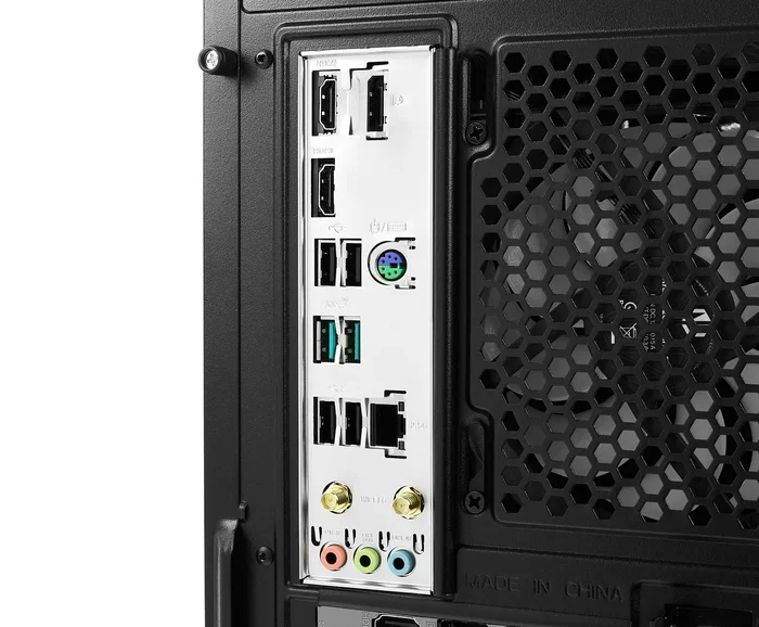Komputronik Infinity X514 [C20] Intel i5-14400F, 64GB RAM, 2TB SSD, RTX ...