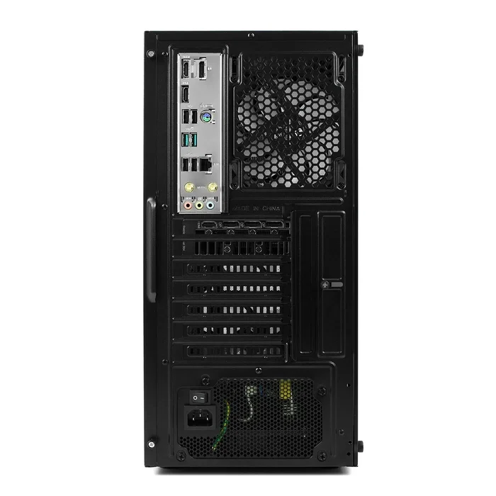 Komputronik Infinity X514 [C20] Intel i5-14400F, 64GB RAM, 2TB SSD, RTX ...