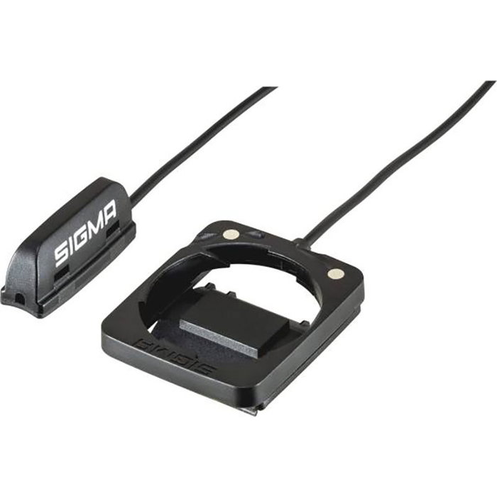 Sigma Soporte Manillar CR2450 para Ciclocomputador BC 12.0/14.0 con ...