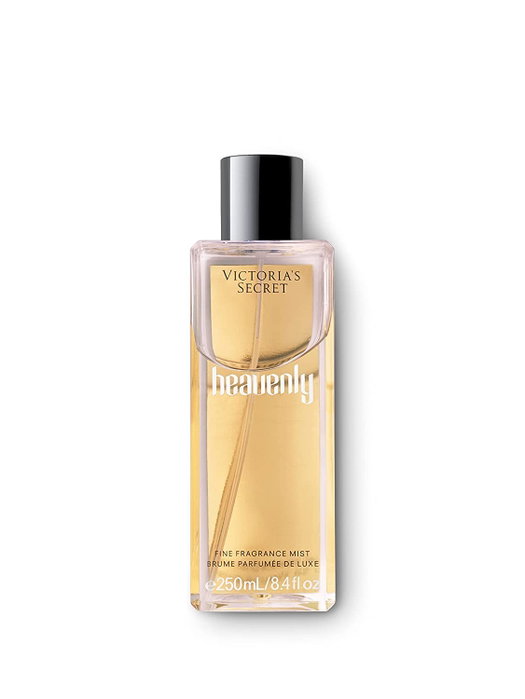 Victoria's Secret, Heavenly, Scented Spray, For Women, 250 ml - Bixoto.com