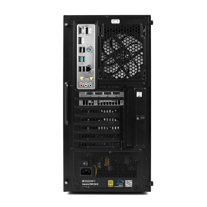 Komputronik Level UP [P03] Ordenador Gaming Intel Core i7-14700F 32GB ...