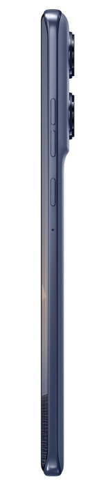 Motorola Edge 60 Fusion 8/256GB Slipstream - Smartphone 6,67" pOLED ...
