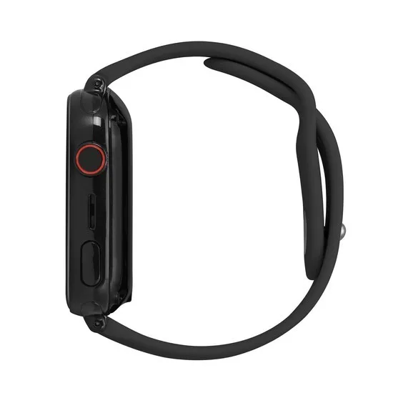Garett Kids Nice Pro 4G Smartwatch Infantil Negro con GPS y Llamadas ...