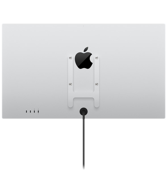 Apple Studio Display 27" 5K Standard Glass VESA Mount Adapter Monitor ...