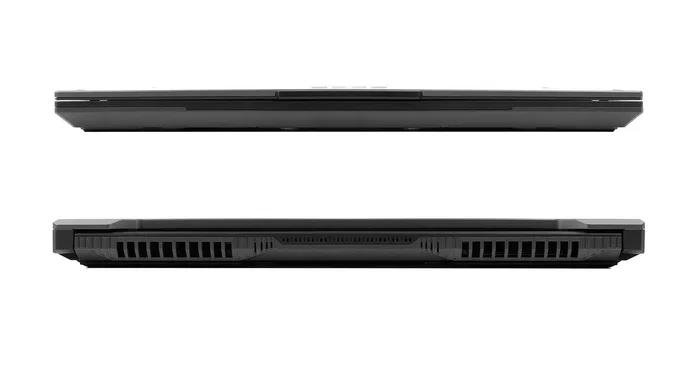 ASUS TUF Gaming F16 FX607VJ-RL001W - Intel Core 5-210H, 16" 144Hz, 32GB ...