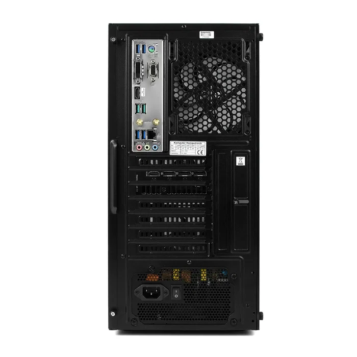 Komputronik Ultimate R550 A14 Ryzen 5 5600 32GB RAM 4TB SSD RTX 5070 ...