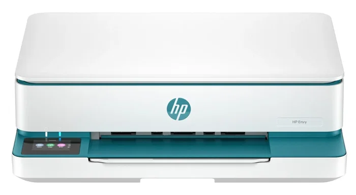 HP Envy 6122e Impresora Multifunción Inkjet Color A4 Instant Ink Wi-Fi ...